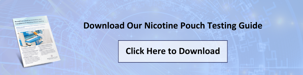 Demystifying the PMTA Pathway for Nicotine Pouches: Key Challenges and Opportunities